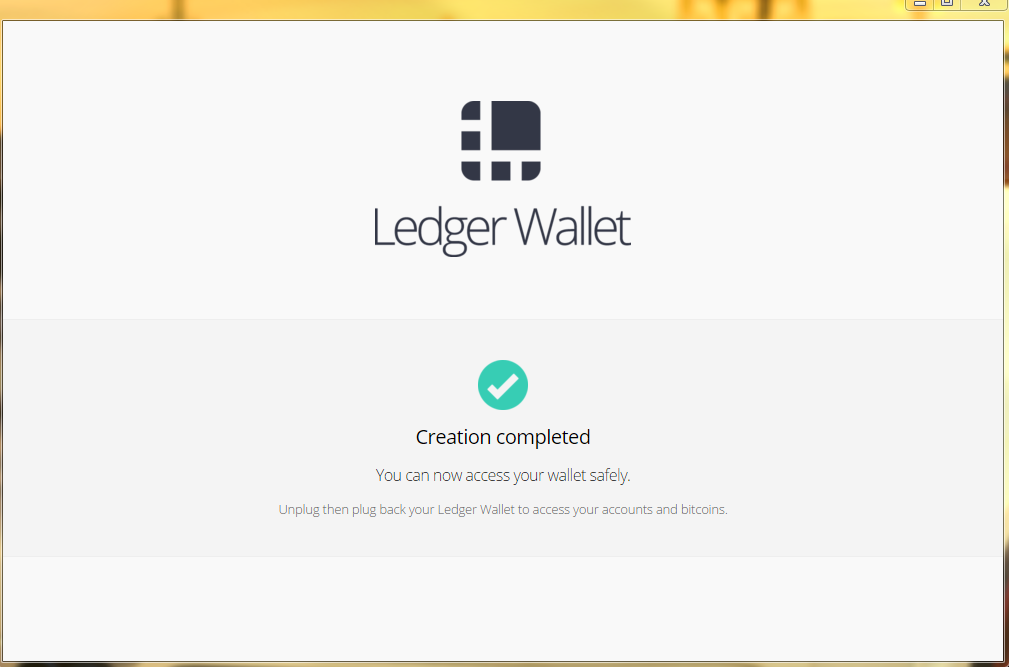 Ledger Nano Hardware Wallet Review and Unboxing » The Merkle News