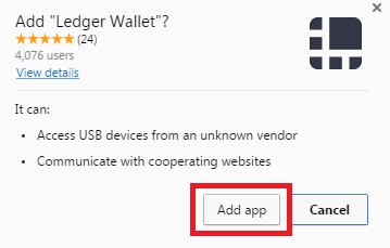 Ledger Nano Hardware Wallet Review and Unboxing » The Merkle News