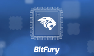 The BitFury Group Begins Exploring Blockchain Software » The Merkle News