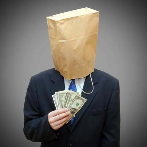 Stick To Cash For Anonymous Payments, Rather Than Bitcoin » The Merkle News