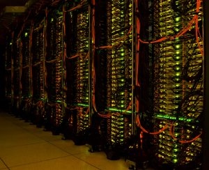 Nearly Every Top 500 Supercomputer Runs On Linux » The Merkle News