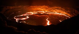 Liquid Magma Has Its Role To Play In The Search For Renewable Energy ...