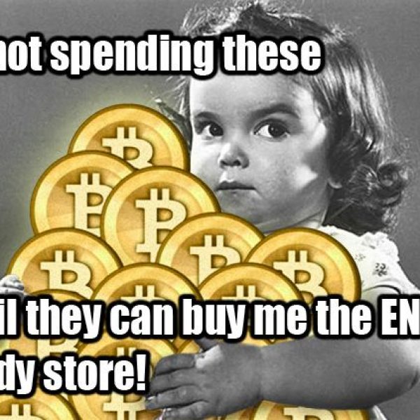 Top 8 Bitcoin Memes Everyone Should Know » The Merkle News