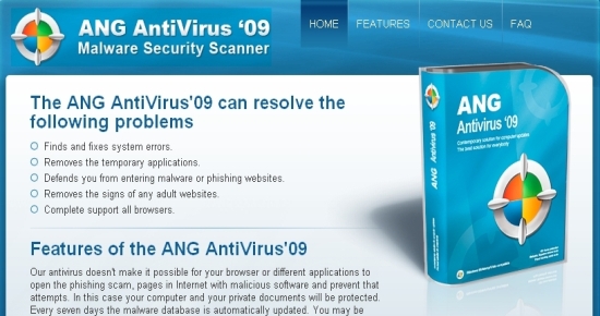 Top 6 Types of Rogue Security Software » The Merkle News