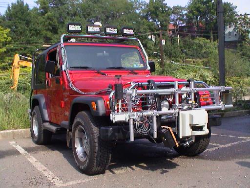 4 Companies You Didn't Know that are Working on Autonomous Vehicles ...