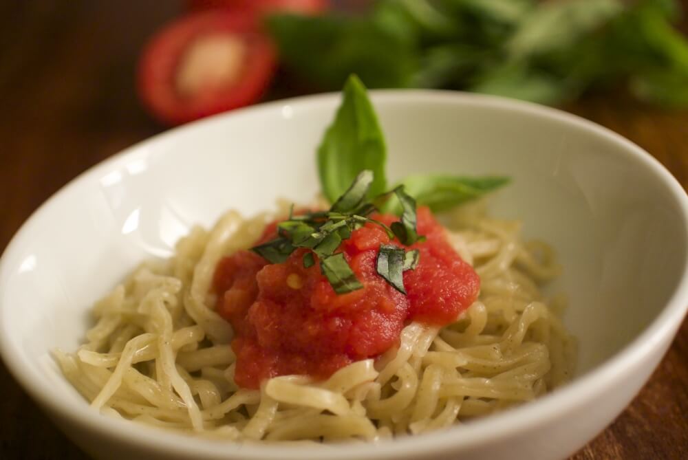 Top 6 Examples of 3D Printed Food » The Merkle News
