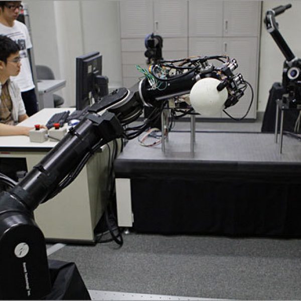Top 6 Impressive Robots Developed in Japan » The Merkle News