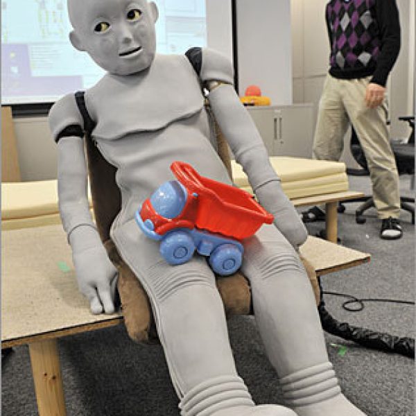 Top 6 Impressive Robots Developed in Japan » The Merkle News