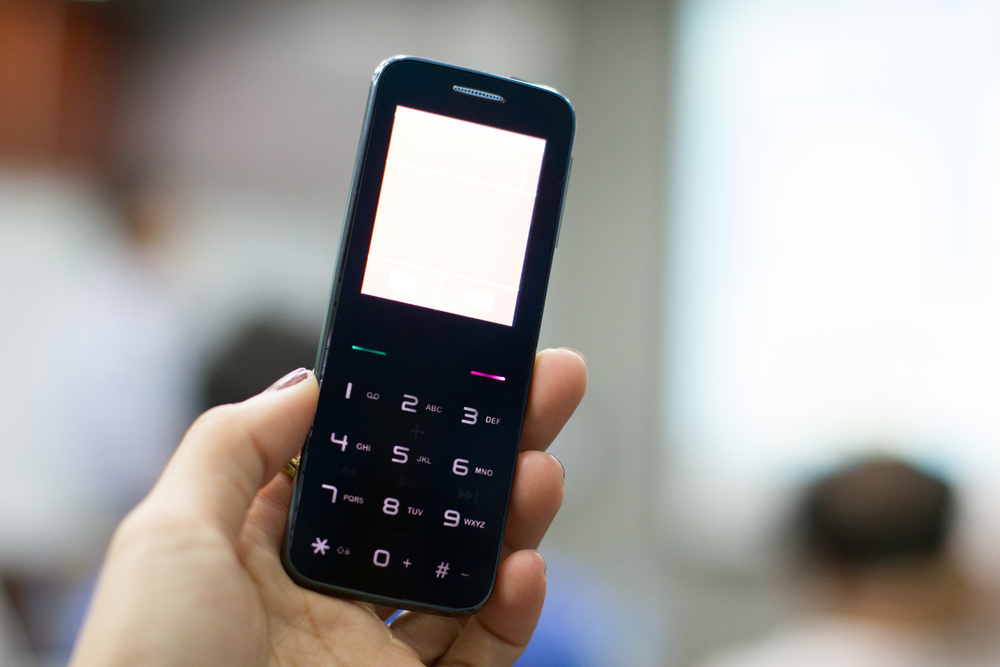 Bitcoin Adoption in Emerging Markets to Benefit From Feature Phones ...