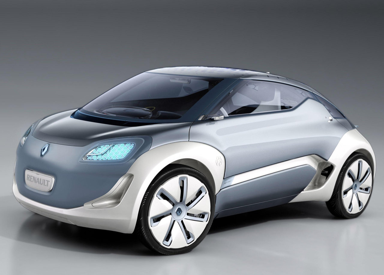 Top 6 Companies Leading the Consumer-grade Driverless Car Race » The ...