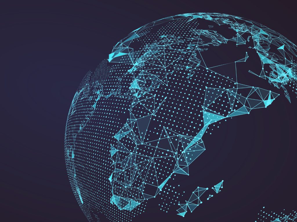 Revisiting The Declaration of Independence of Cyberspace » The Merkle News