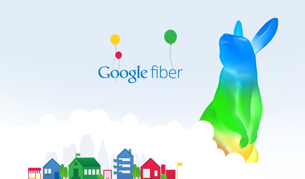 What is Google Fiber? » The Merkle News