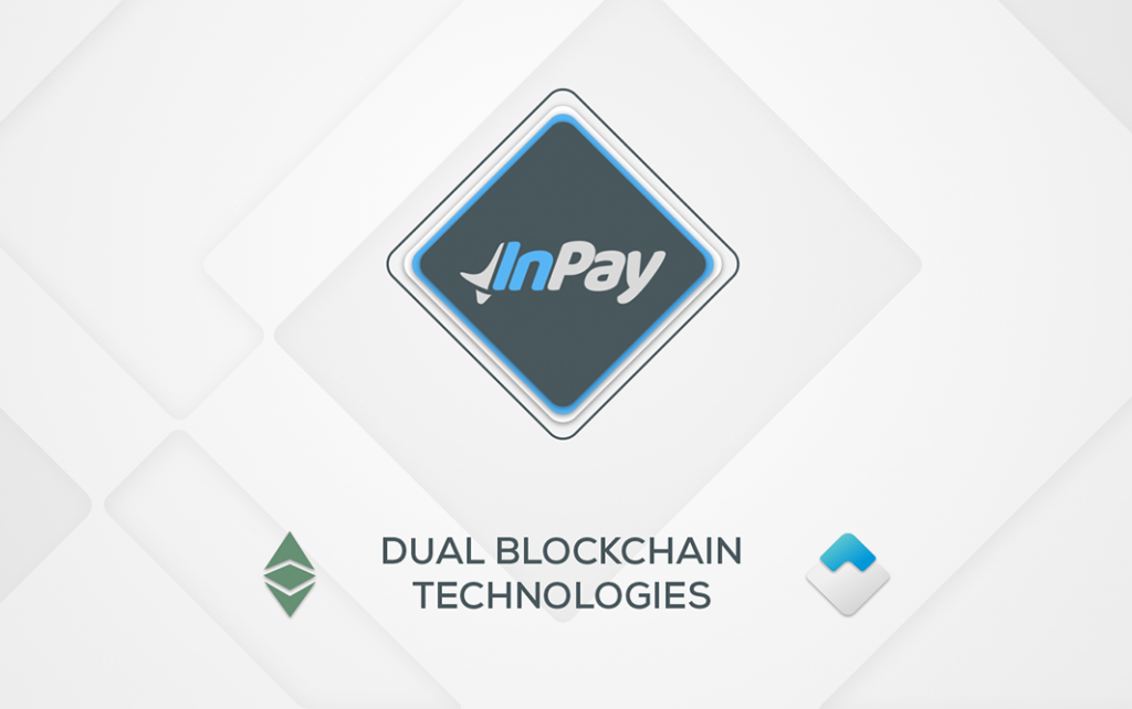 InPay Introduces First Dual Blockchain Project For Ethereum Classic and ...