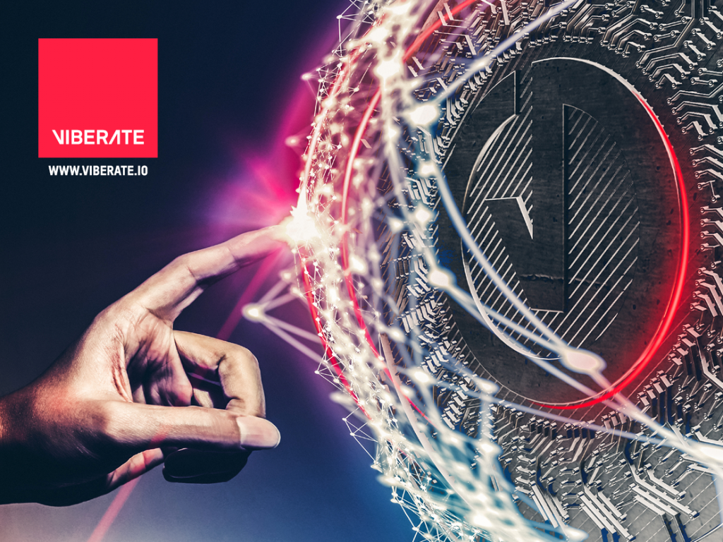 What Is Viberate? » The Merkle News