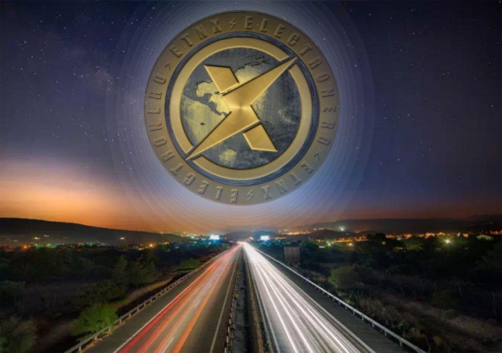 What Is Electronero ($ETNX) » The Merkle News