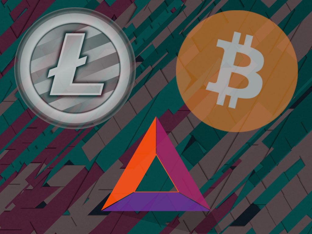 Bitcoin, Litecoin and Basic Attention Token Analysis and Prediction for ...