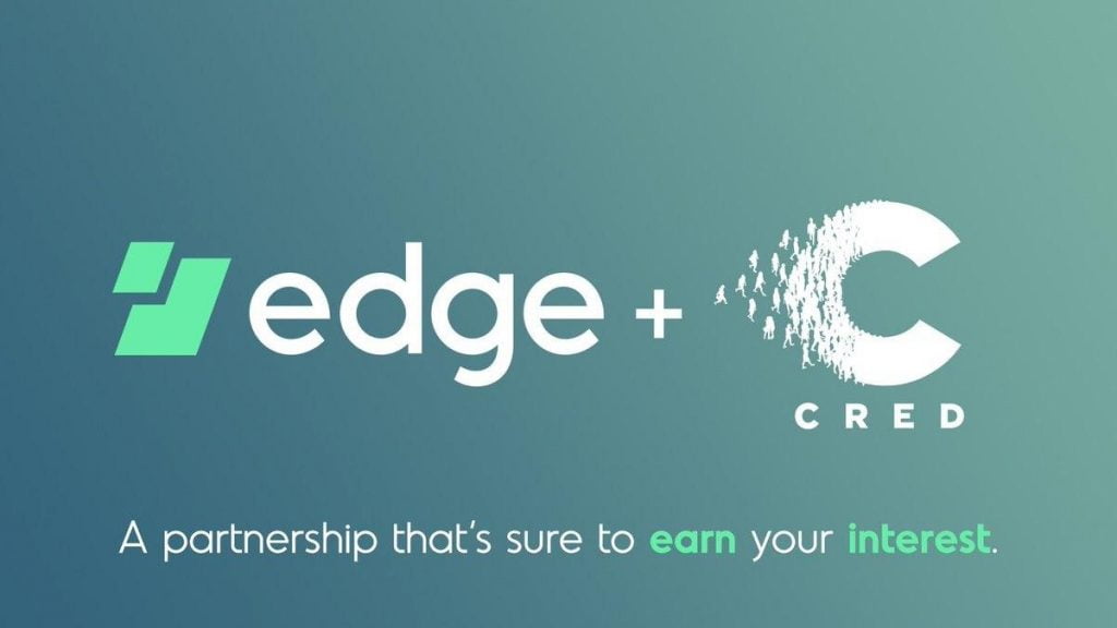 Edge Innovates with Cred DeFi for Wallets » The Merkle News