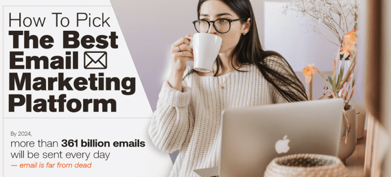 How to Pick the Best Email Marketing Services » The Merkle News