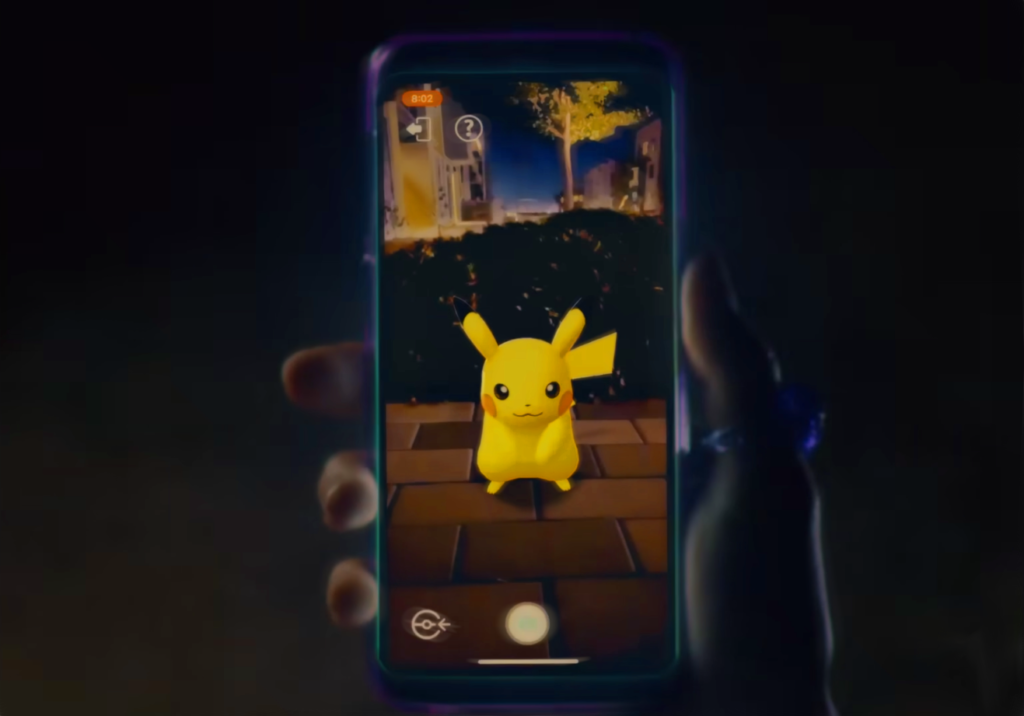 Niantic Receives $300M at $9B Valuation To Build Its Real-World ...