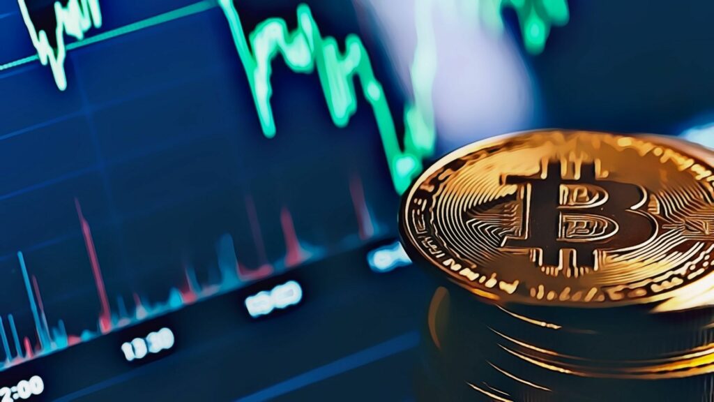 Bitcoin, Ethereum Prices Show Signs of Life as Trading Volume Rises Significantly » The Merkle News