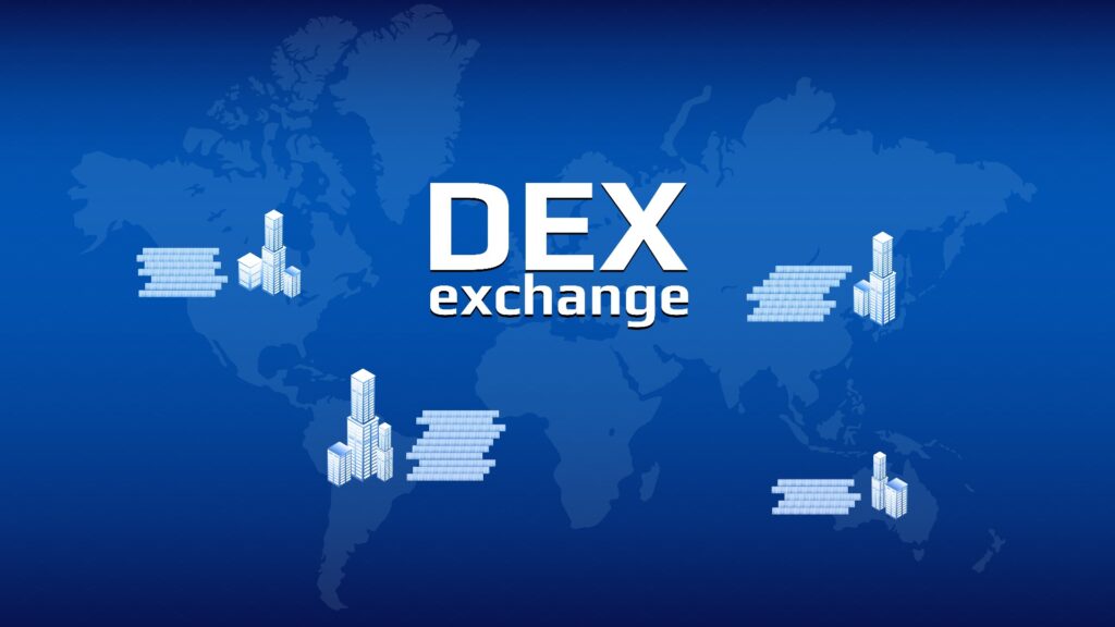 Best Crypto Decentralized Exchanges in 2023 » The Merkle News
