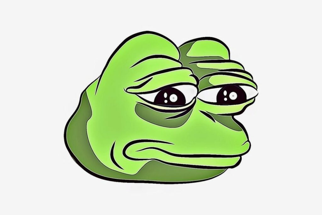 PEPE Shows Strong Growth Potential as Major Transfers and New Listings ...