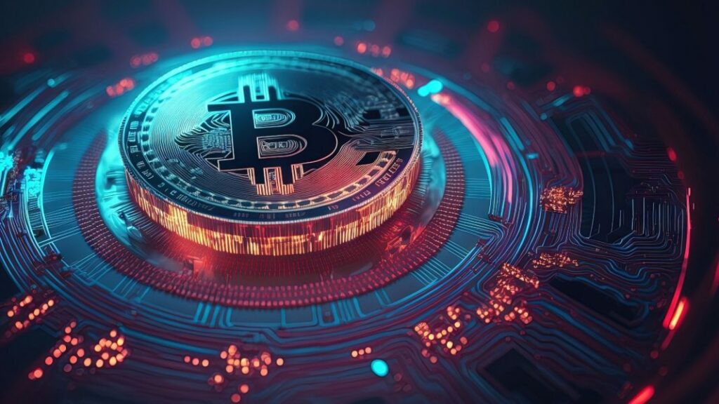 BlackRock Adds Bitcoin to $150B Model Portfolio, Marking a Major ...