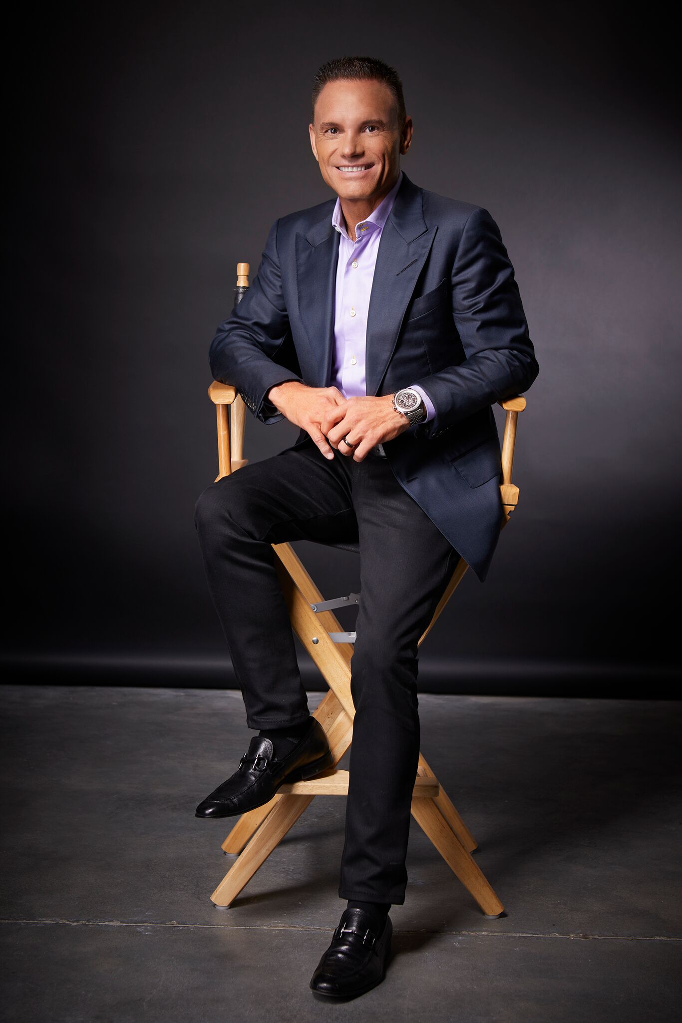 Billionaire Investor and Former 'Shark' Kevin Harrington Is Bringing ...