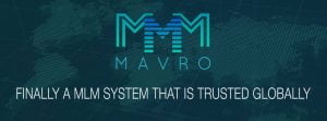 Mavro: Shaping an Uncertain Future into a Bright One » The Merkle News
