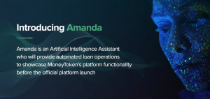Meet Amanda, the AI Cryptocurrency-Backed Loan Assistant » The Merkle News