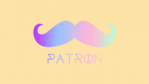 Blockchain Influencer Platform, Patron, Raises 10 million USD ...
