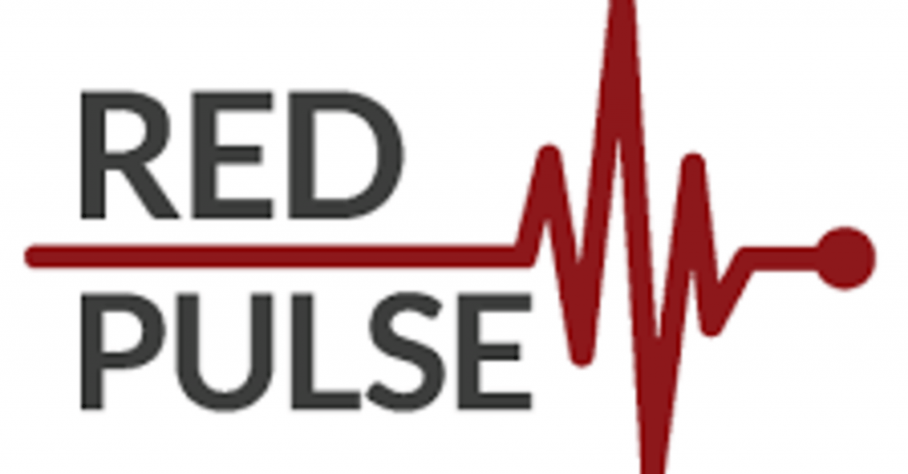 What Is Red Pulse? » The Merkle News