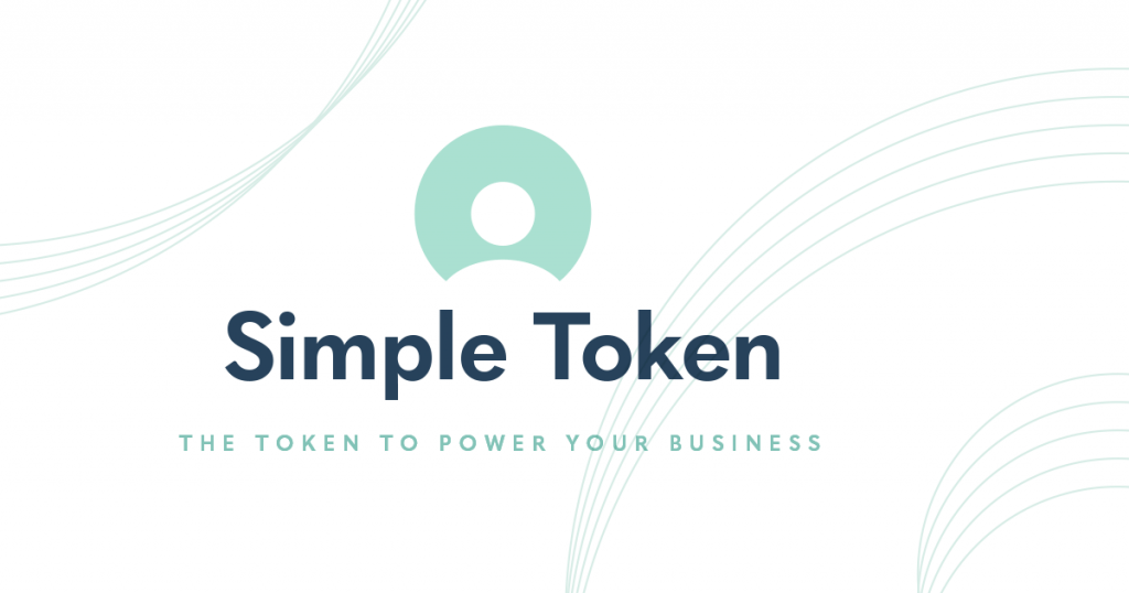What Is Simple Token? » The Merkle News