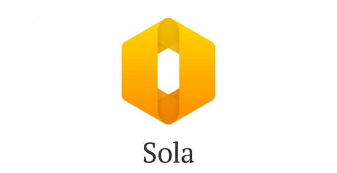 Make Money Through your Social Media Posts With Sola » The Merkle News