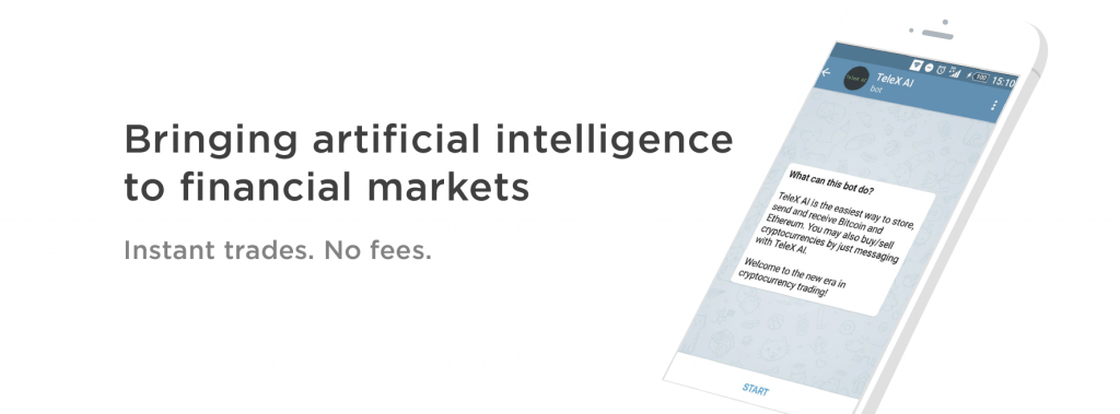 Telegram Users Can Trade, Send, and Receive Bitcoin and Ethereum ...