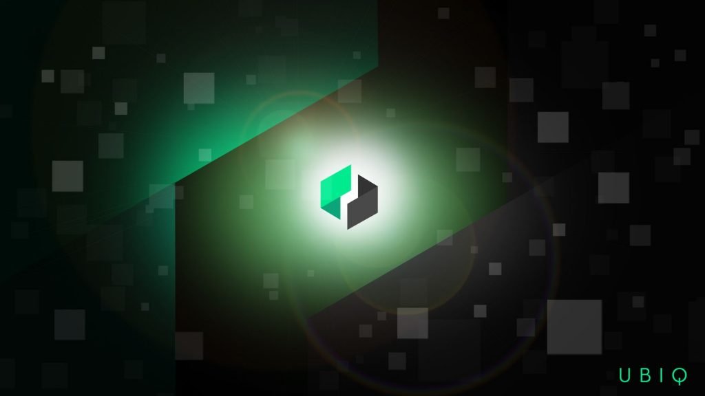 What Is Ubiq? » The Merkle News