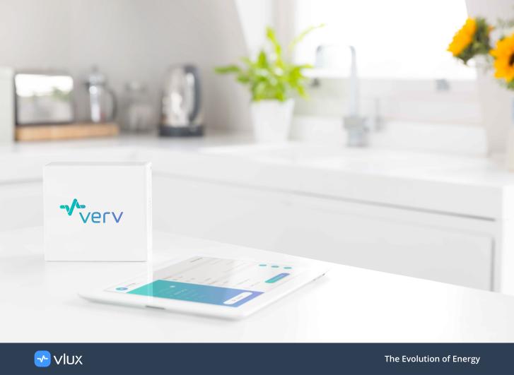 Verv Is Bringing AI-Powered Green Energy Home » The Merkle News