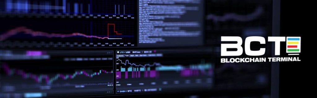 Blockchain Terminal Opens Door For Hedge Funds To Trade ...