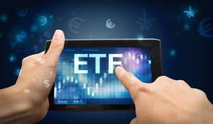 NYSE Seeks SEC Approval for Five Leveraged and Inverse Bitcoin ETFs ...