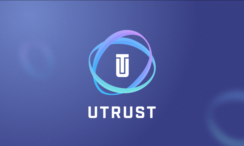 What Is UTRUST? » The Merkle News