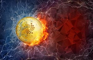 What Is IOTA? » The Merkle News